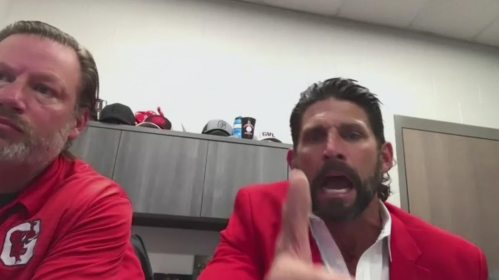 4 of 39 Gainesville football suspensions for next playoff game over ...