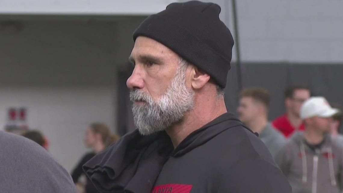 DALLMYD AKA Scuba Jake Koehler involved in accident | 11alive.com