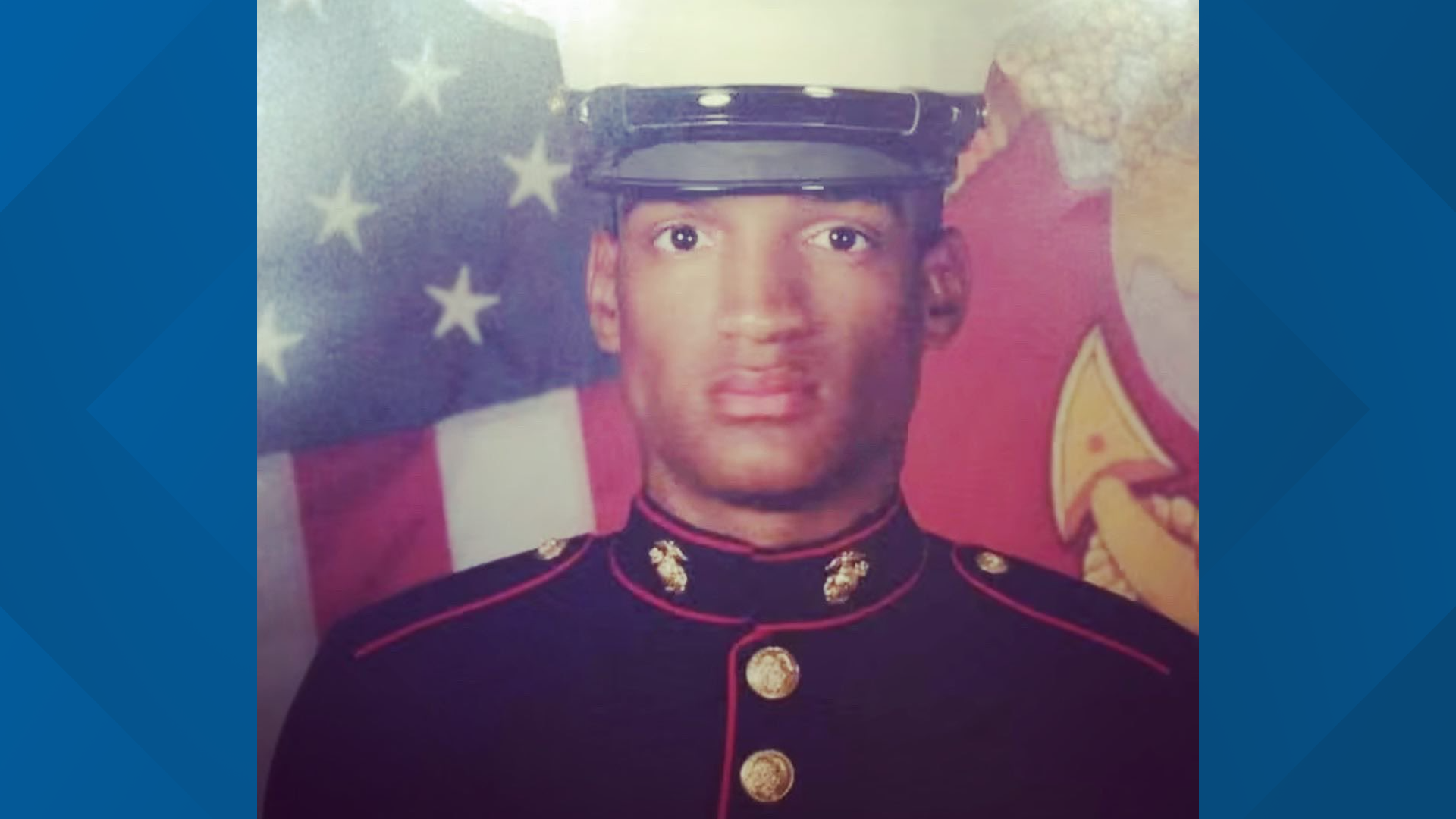 Marine Frederick Asberry shot and killed in Up Lounge shooting ...