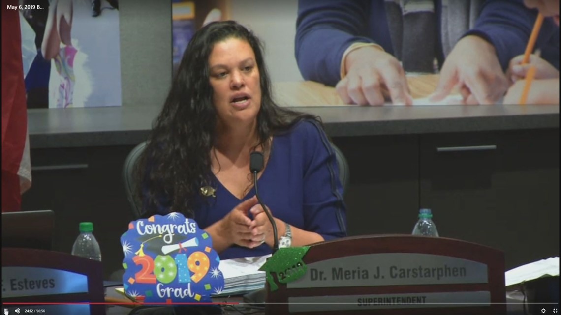 Atlanta teachers get smaller raises | 11alive.com