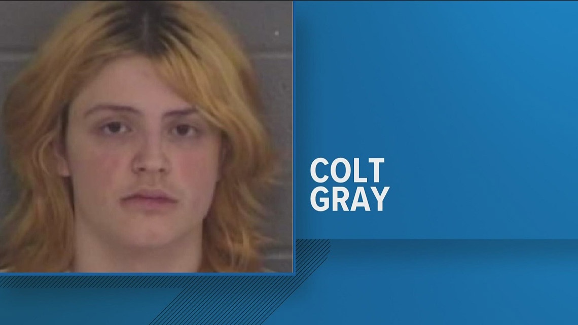 Colt Gray seeks venue change in Apalachee High shooting trial | 11alive.com