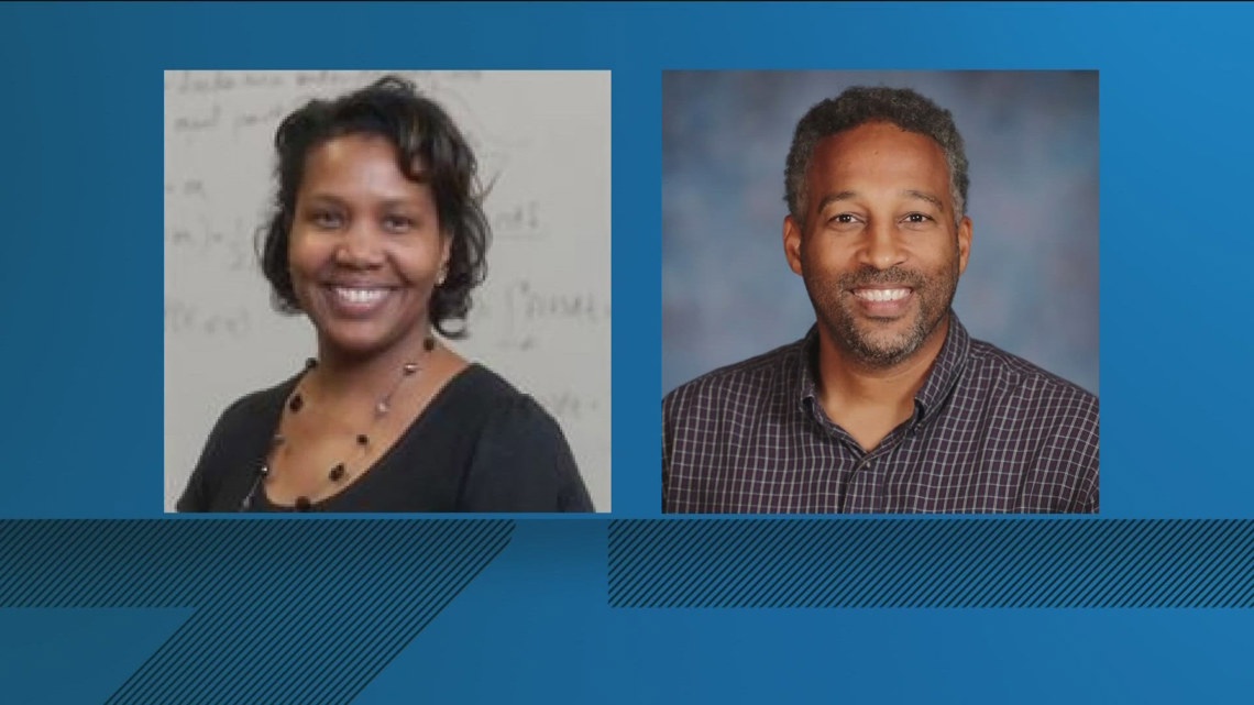 Lake Oconee search for missing coach, Spelman teacher's body recovered ...