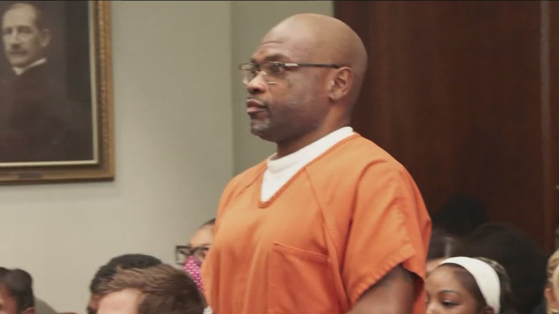 Judge denies bond for suspect in 2001 UGA student murder case | 11alive.com