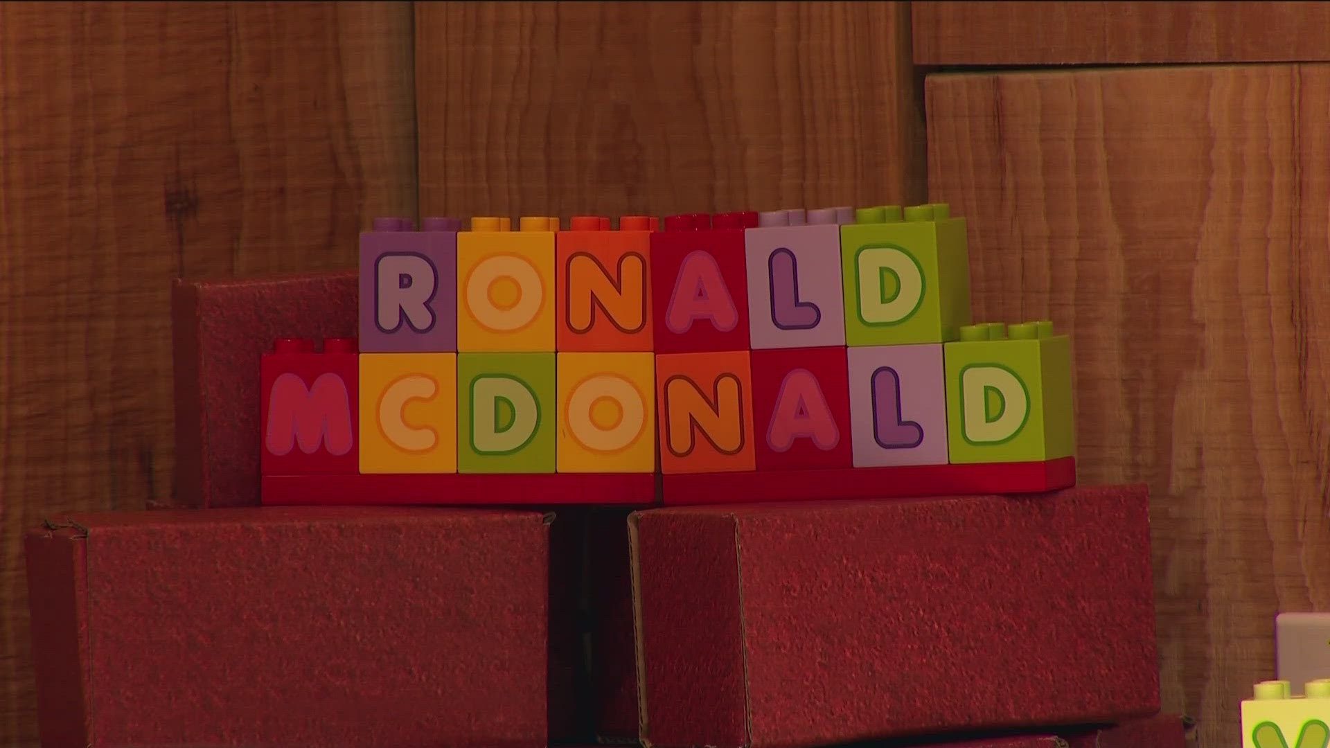 New Ronald McDonald House in Atlanta set to open just before Christmas ...