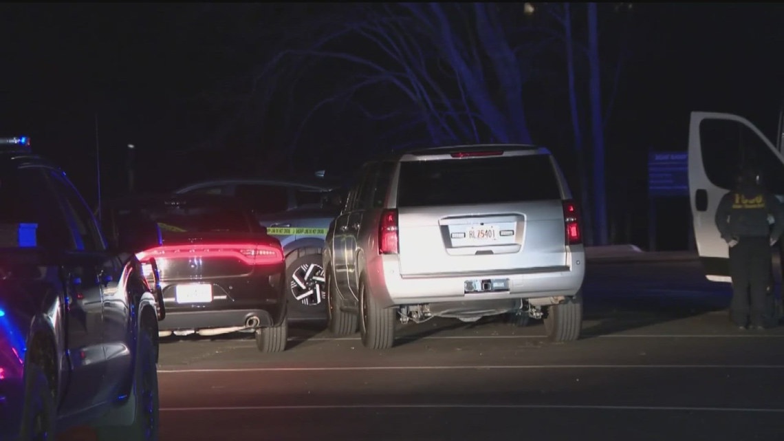 Body found floating on Lake Lanier | 11alive.com
