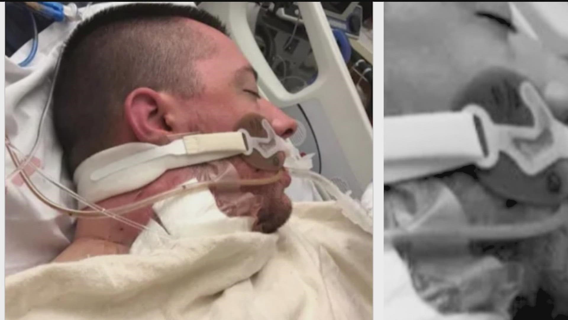 Former Forest Park Officer Timothy Sterrett denied retirement | 11alive.com