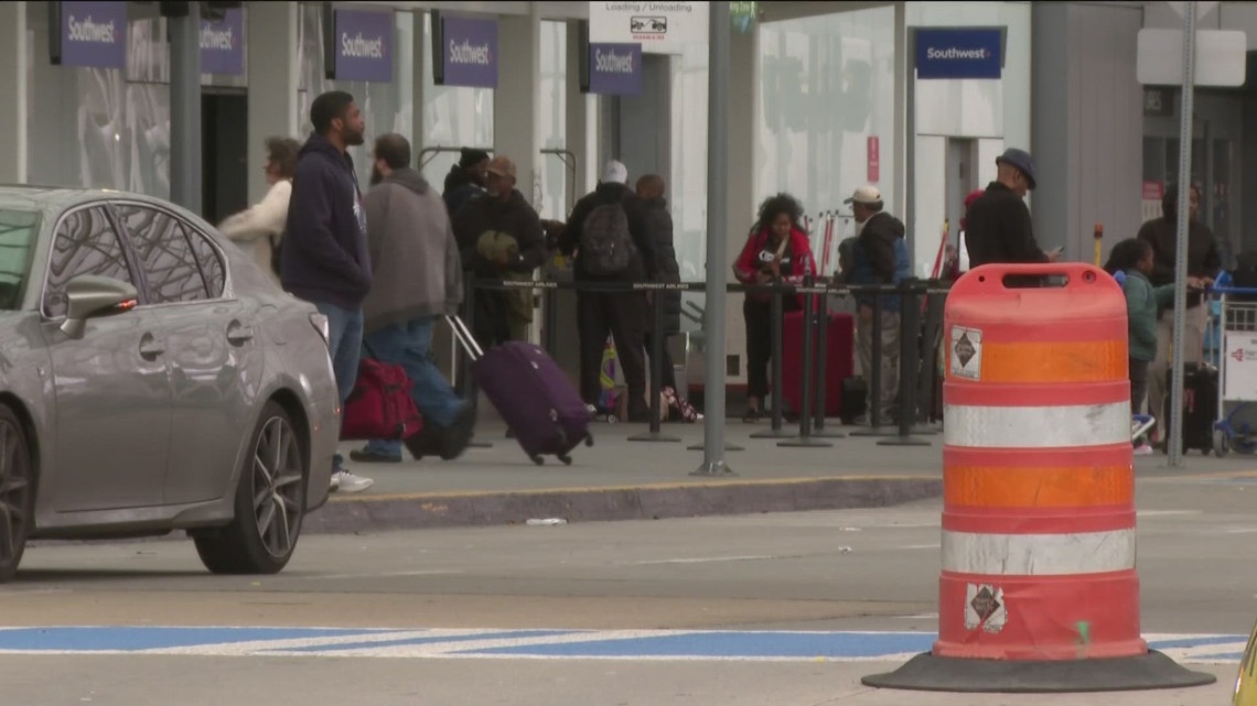 Efforts renewed to help homeless at Atlanta airport | 11alive.com