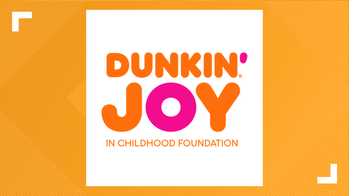 Dunkin' Joy in Childhood Foundation gives $47,500 Atlanta grants ...