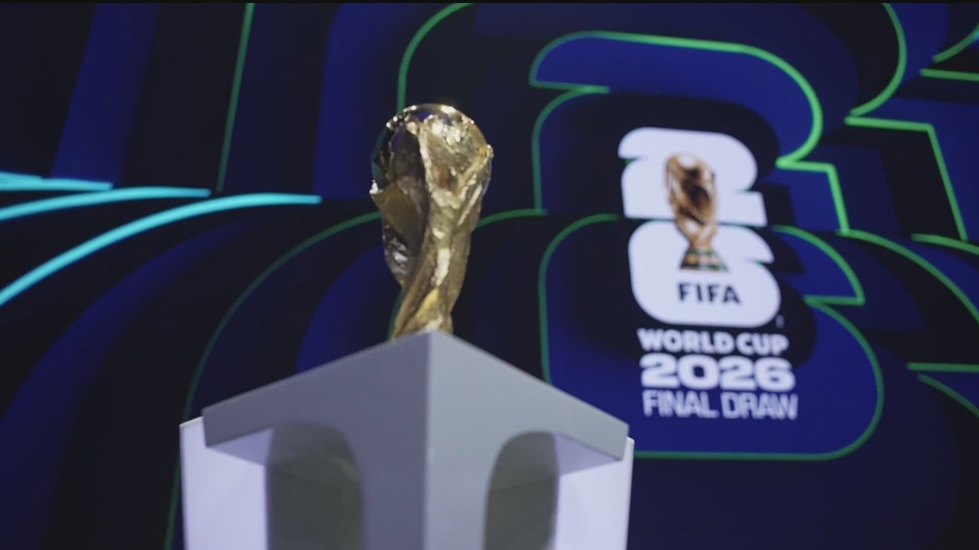 Here's what World Cup matches will be played in Atlanta | 11alive.com