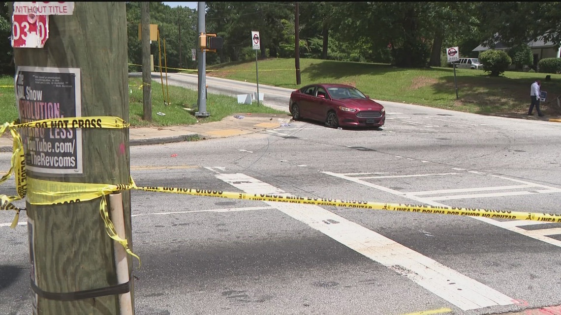 Atlanta gun violence sparks solutions from community, leaders | 11alive.com