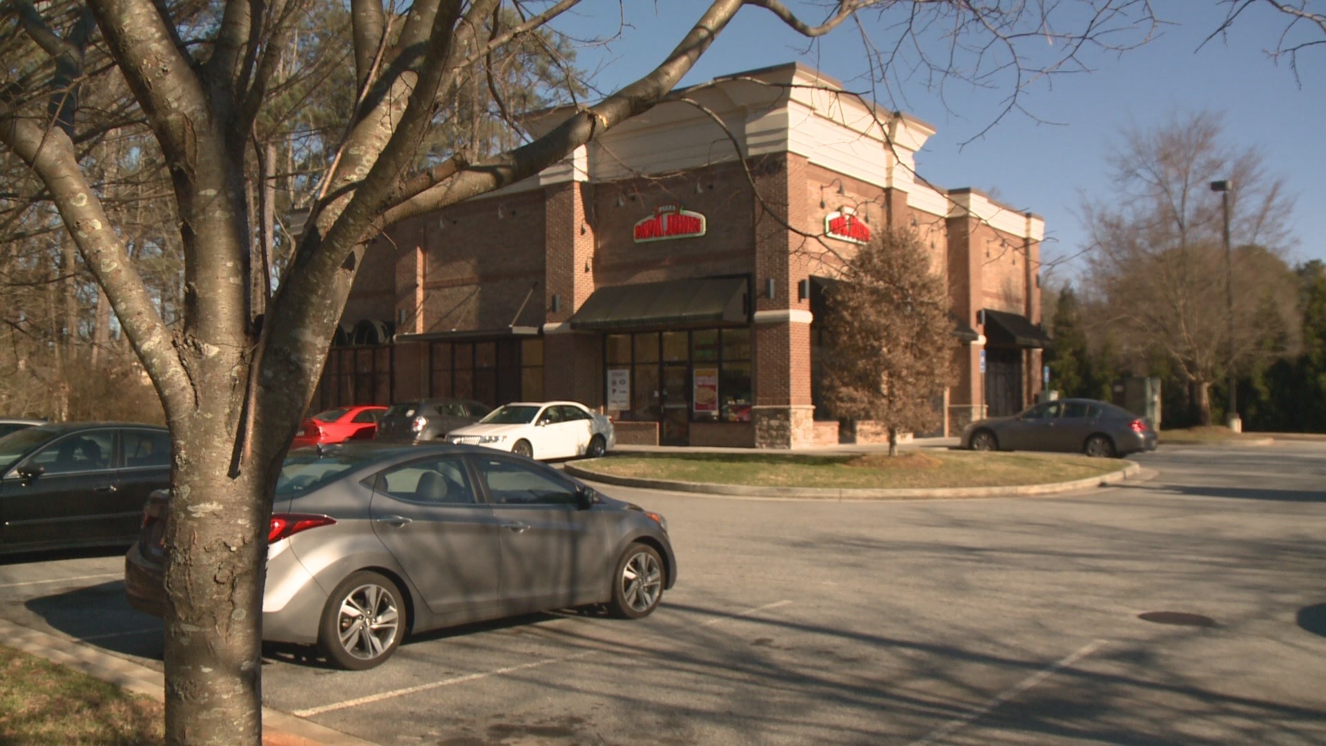 Teen sentenced to life for pizza delivery murder | 11alive.com