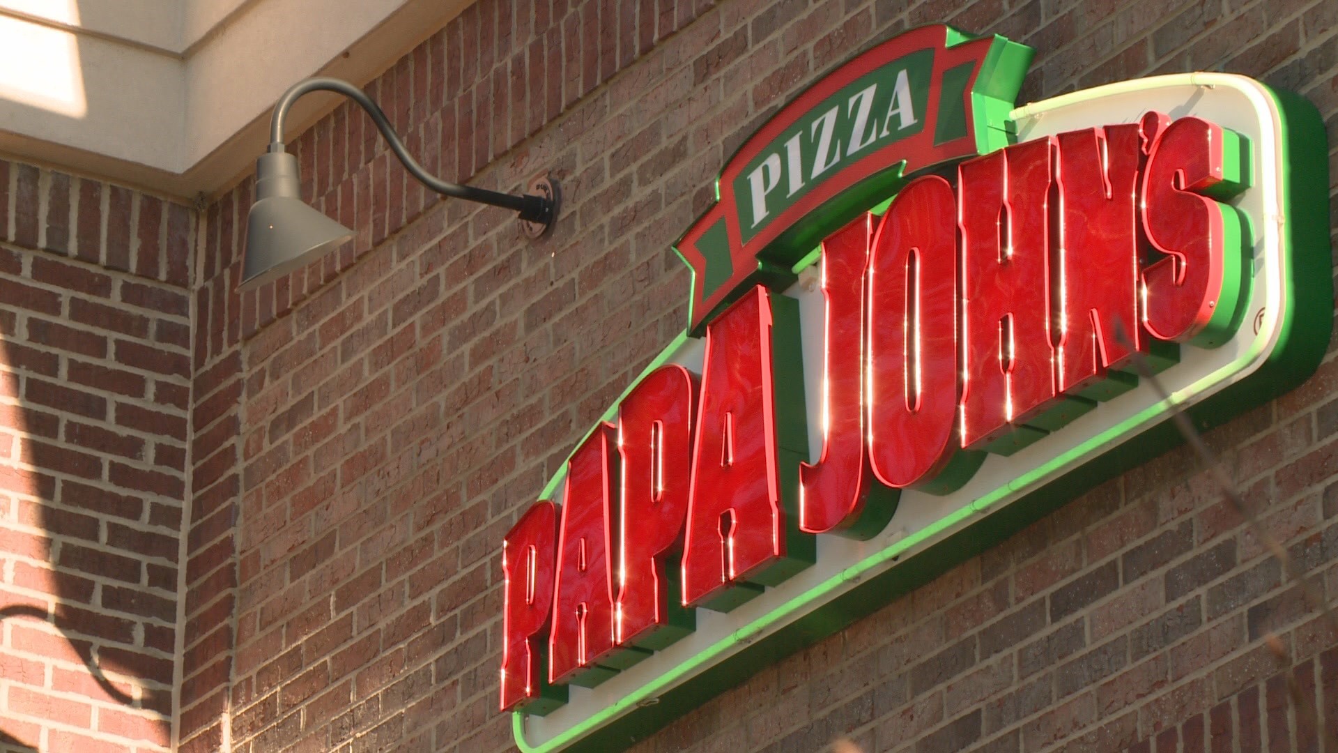 Teen sentenced to life for pizza delivery murder | 11alive.com