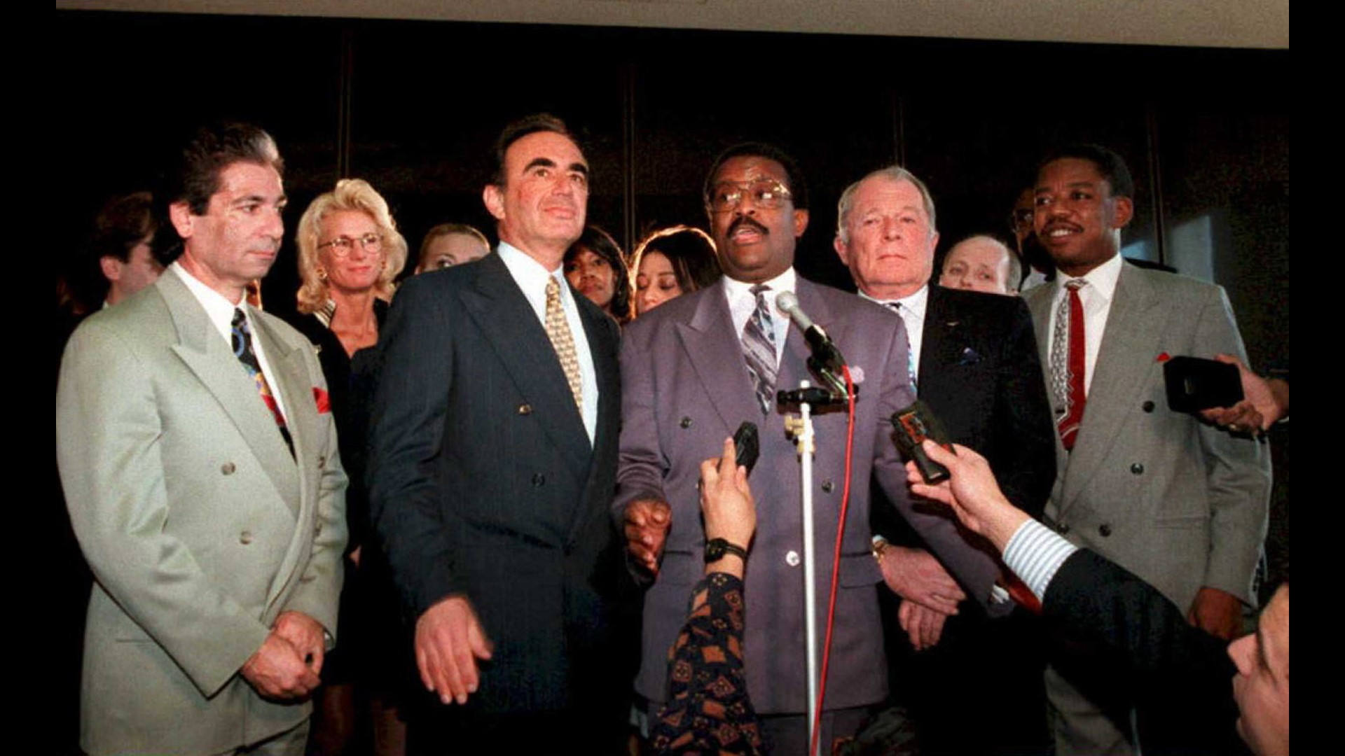 The O.J. Simpson murder trial in pictures | 11alive.com