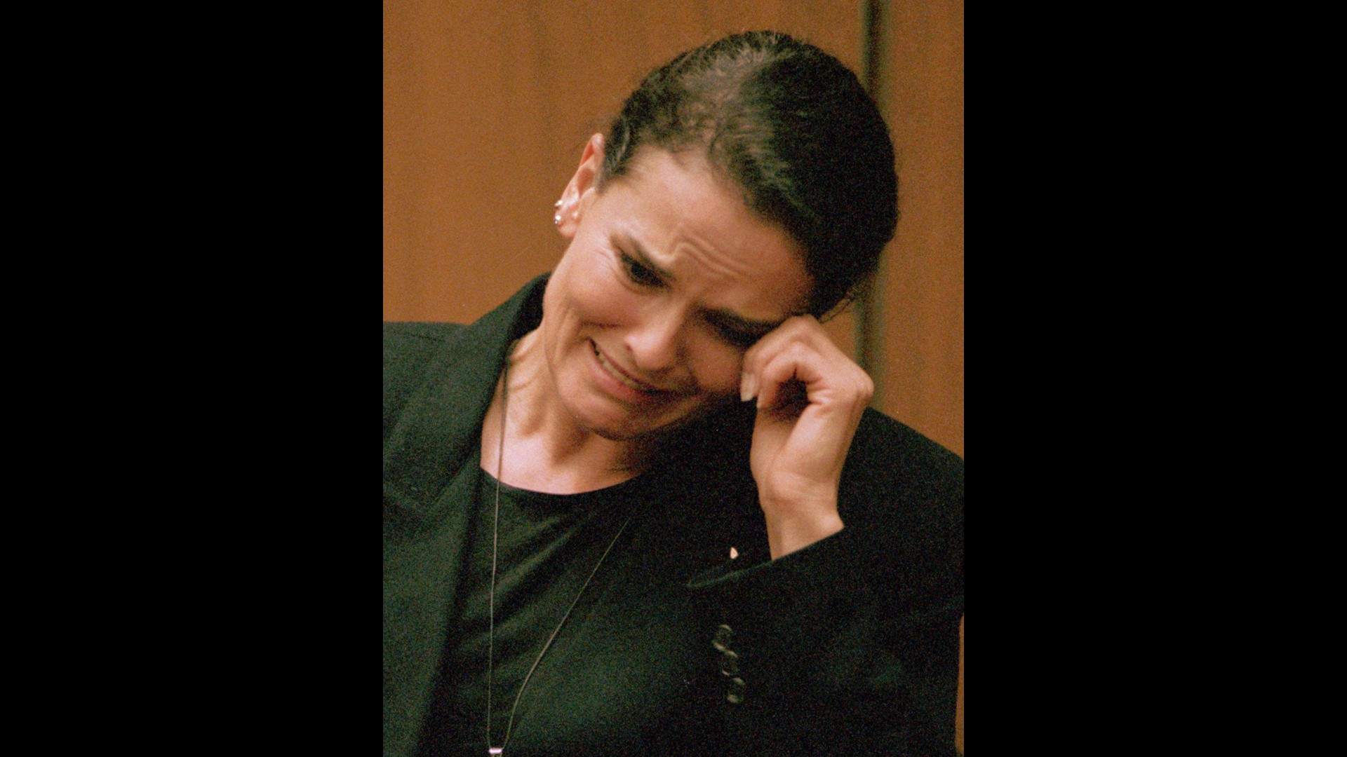 The O.J. Simpson murder trial in pictures | 11alive.com