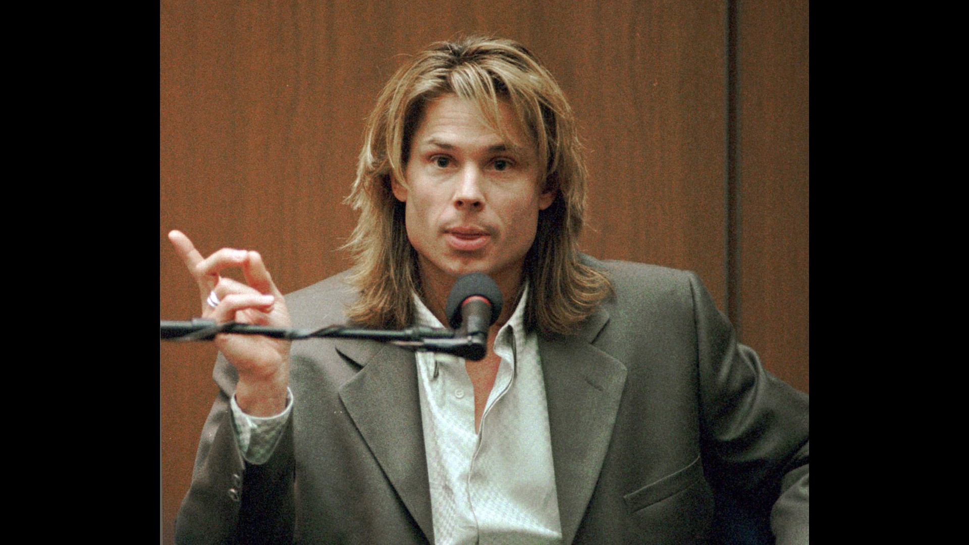 The O.J. Simpson murder trial in pictures | 11alive.com