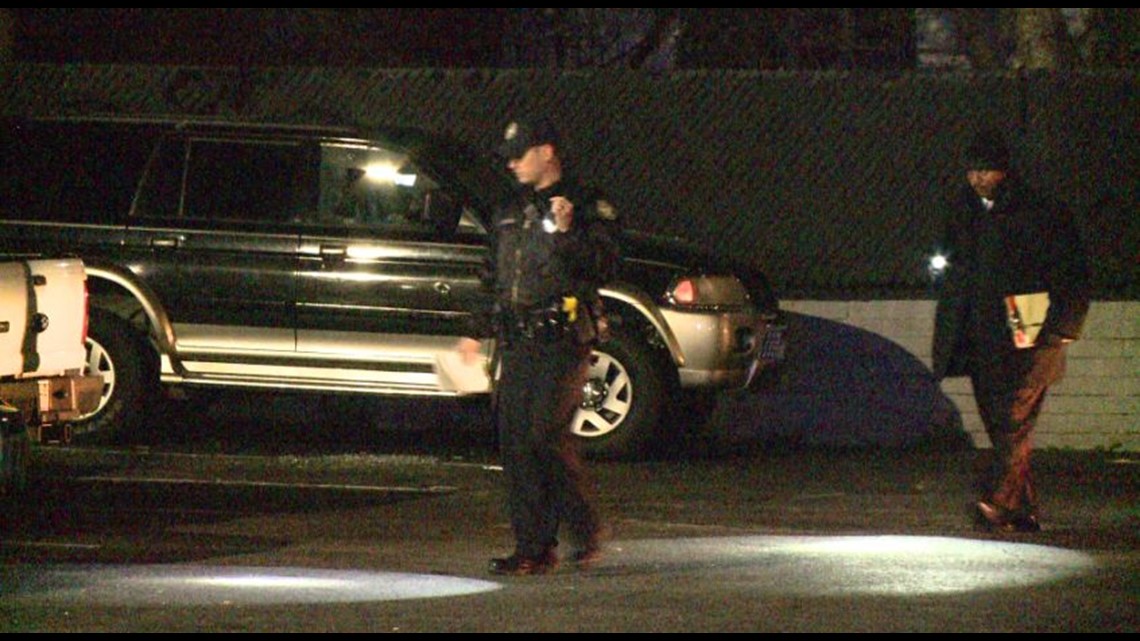 Bankroll Fresh murder case closed, 2 years after his death | 11alive.com