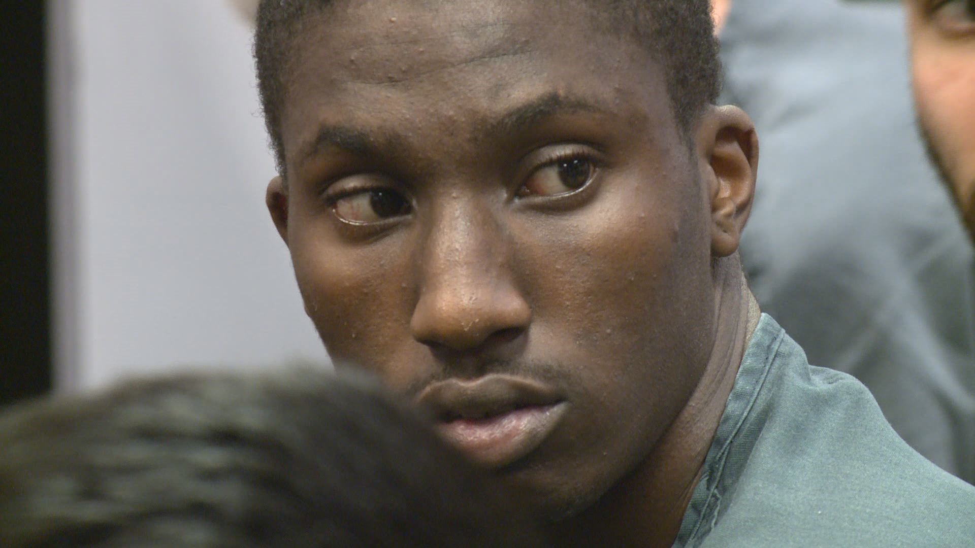 Teen sentenced to life for pizza delivery murder | 11alive.com