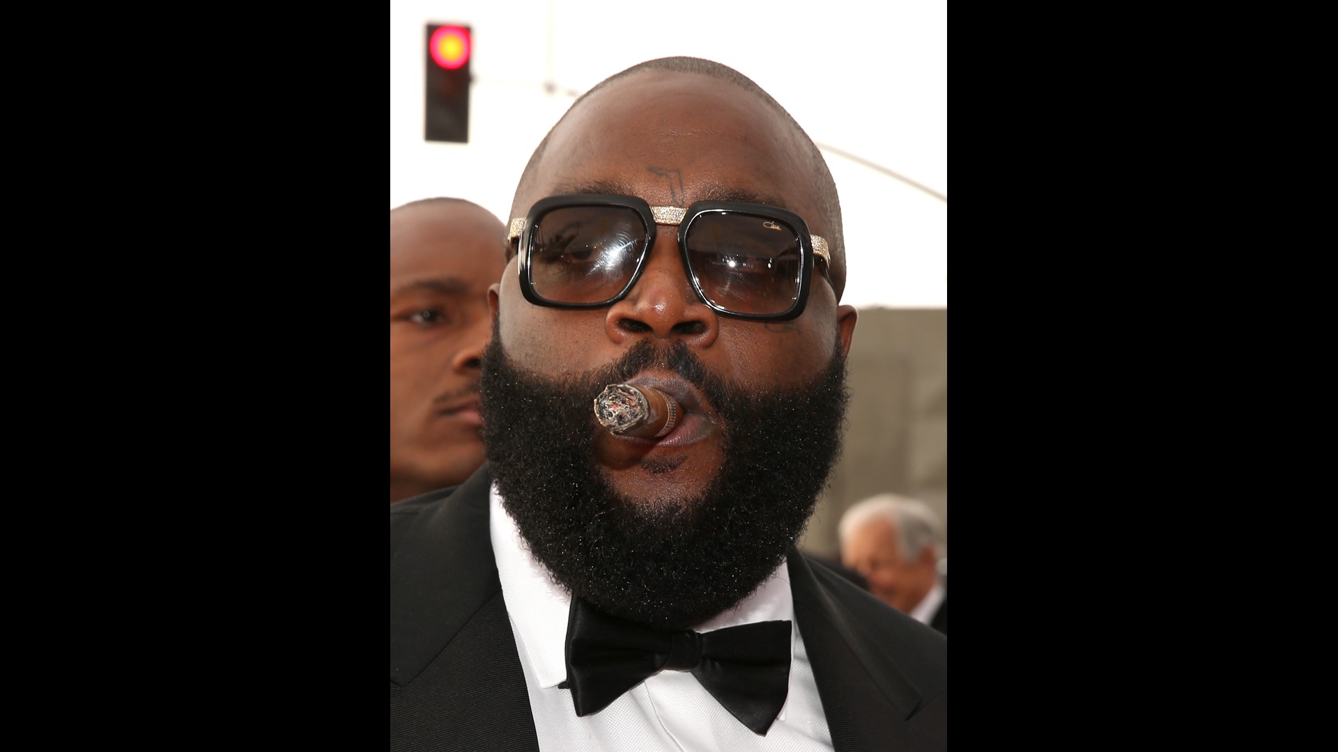 Rapper Rick Ross pleads no contest in kidnapping, assault case ...