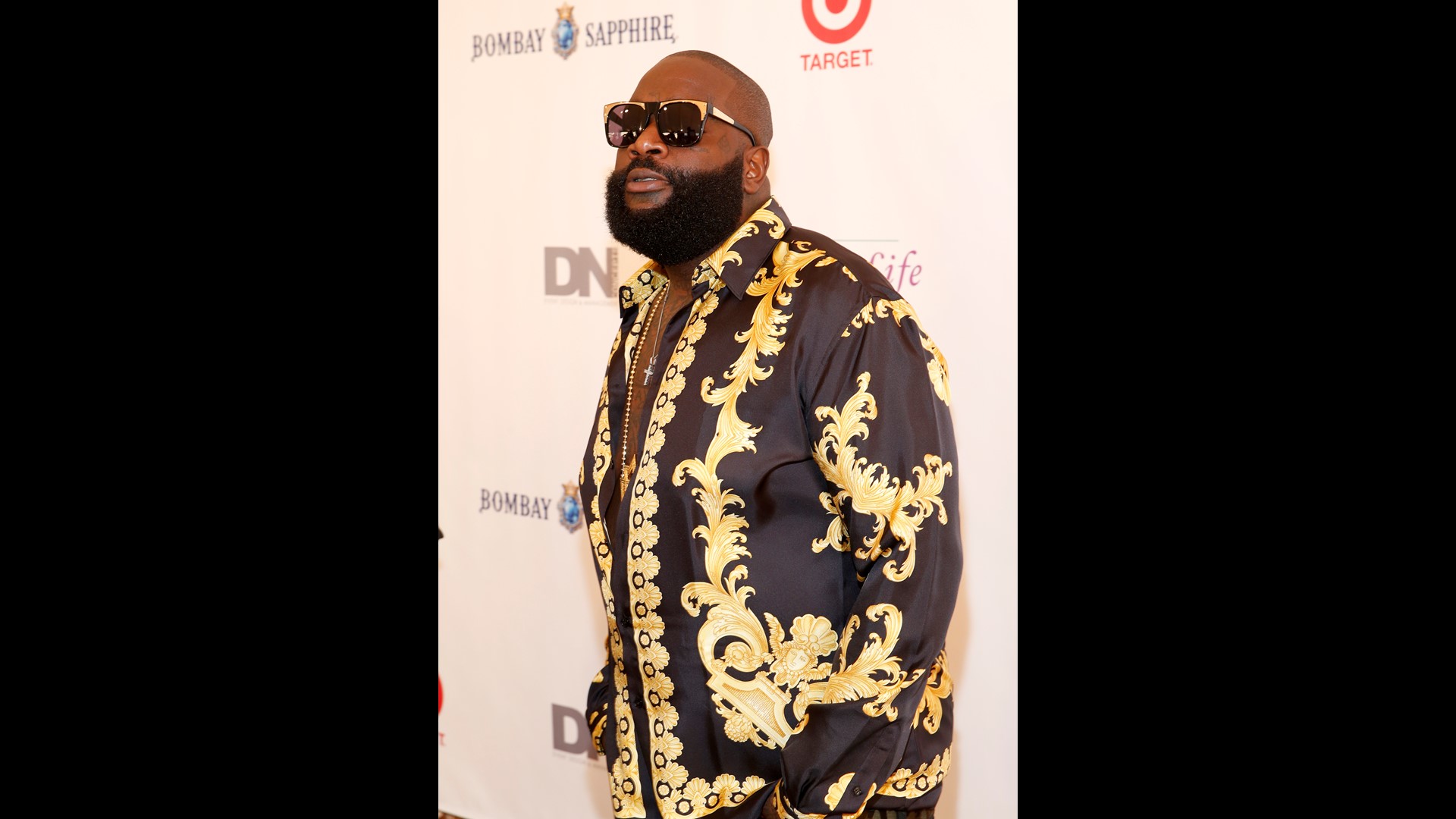 Rapper Rick Ross pleads no contest in kidnapping, assault case ...