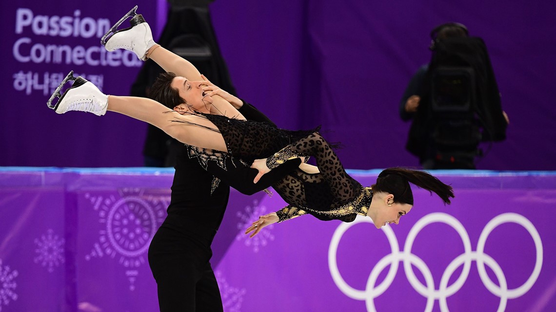 Feb 18 Olympics recap: USA figure skaters, skiers and snowboarders ...