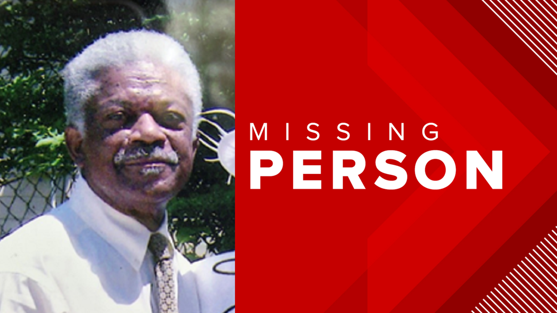 Mattie's Call canceled: George Heard found safe | 11alive.com