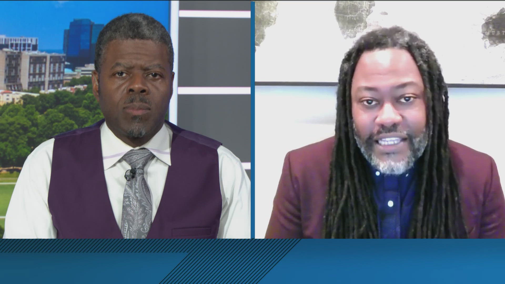 11Alive News: The Take | Parental accountability in Georgia gun laws (7 ...