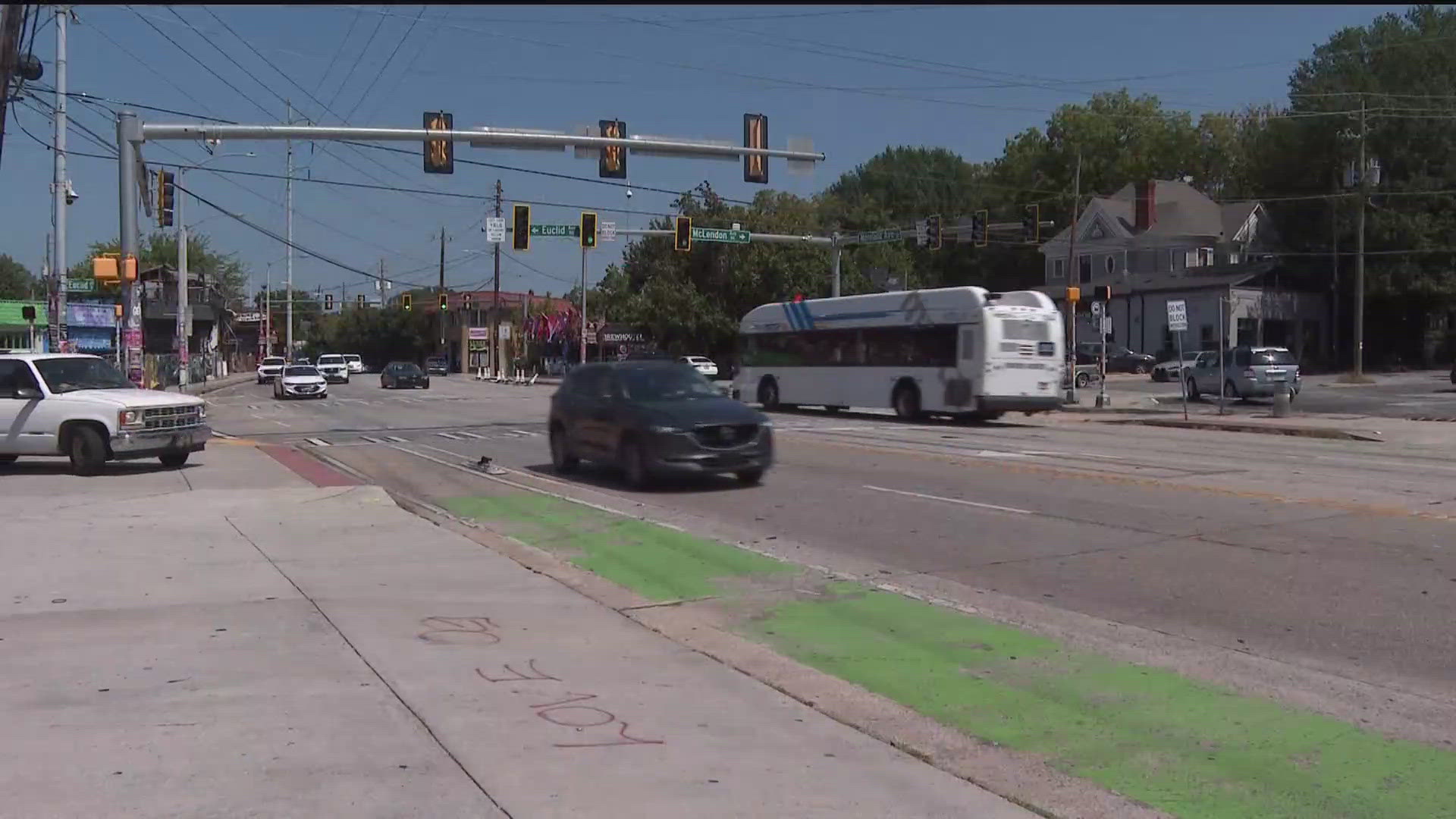 Officials plan to address dangerous Atlanta intersection | 11alive.com