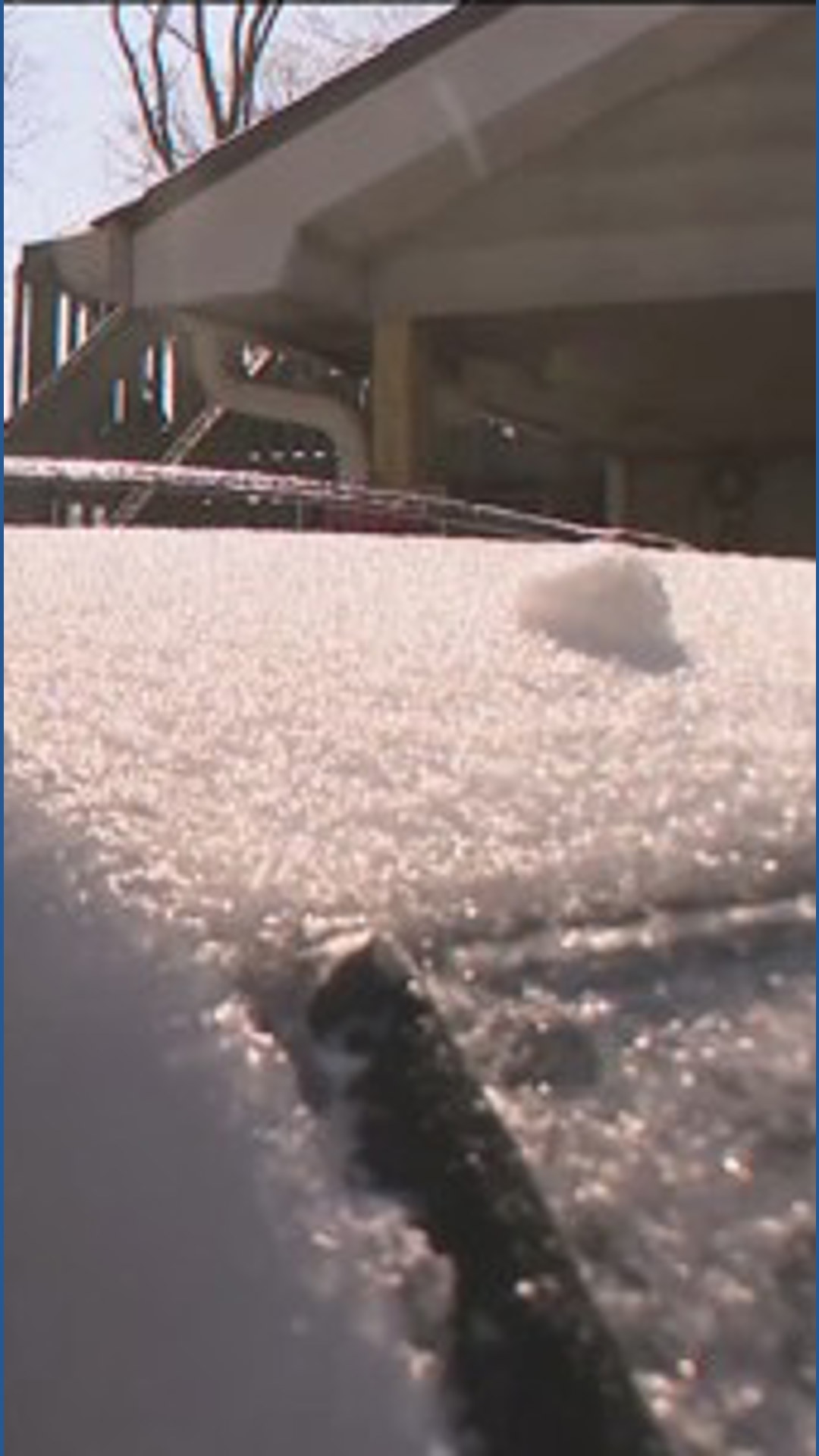 How roads look in Gwinnett County after winter storm | 11alive.com