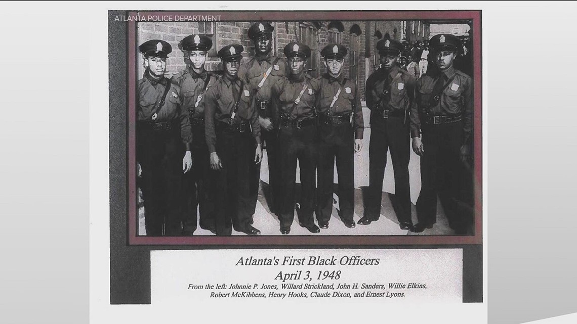 MLK's neighbor remembers the pioneer and his impact in Atlanta ...