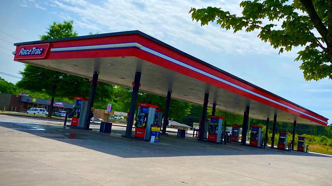 Gas hoarding after pipeline shutdown impacting essential workers ...