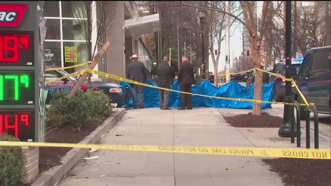GSU students safety concerns after deadly shooting near campus ...
