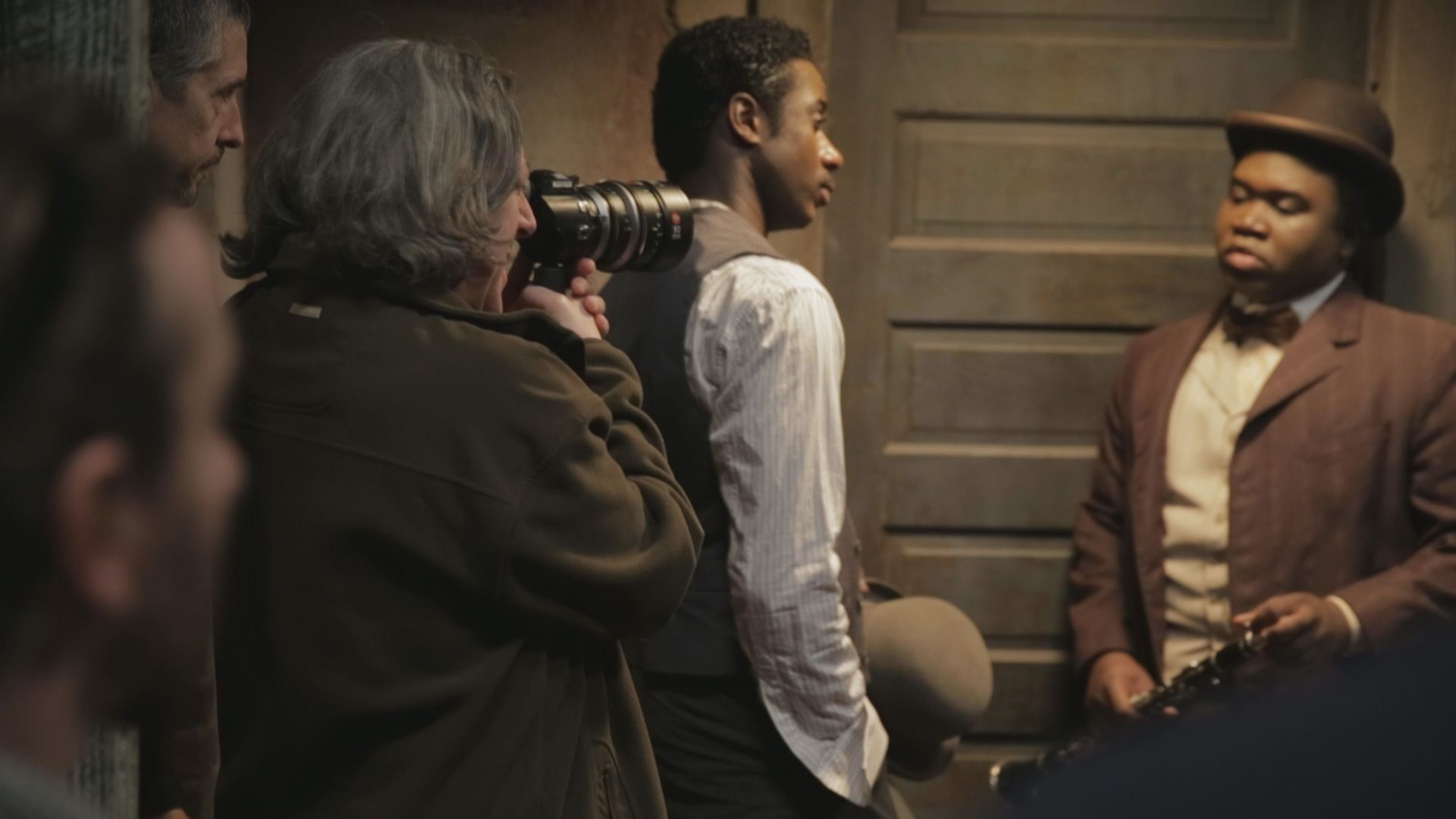 Film uncovers tragic journey of Buddy Bolden | 11alive.com