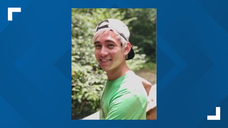Josh Dowd wakes up from coma after being beaten | 11alive.com