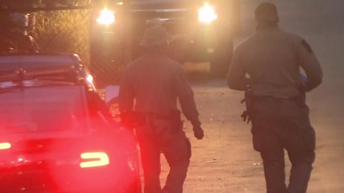 Atlanta Police Department call outs - 911 audio reveals issues ...