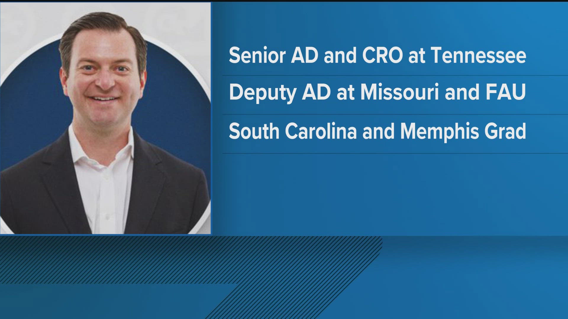 Ryan Alpert named Georgia Tech athletic director | 11alive.com