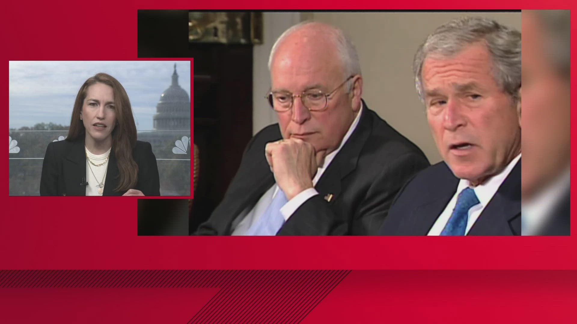 11Alive News: The Take | NBC News from Washington (11/4/25) | 11alive.com