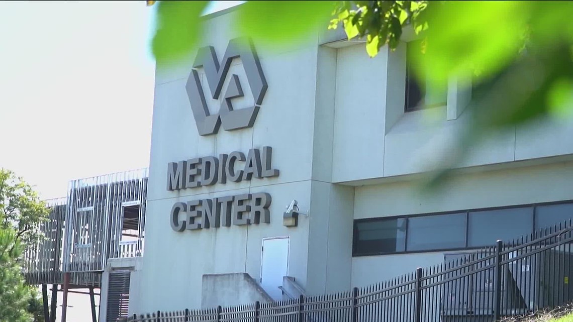 Quality score for Atlanta VA Medical Center | 11alive.com