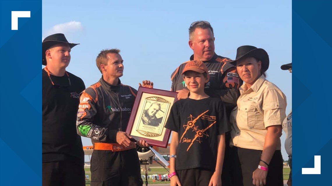 NTSB info: Crash that killed Mark Nowosielski and Nathan Sorenson ...