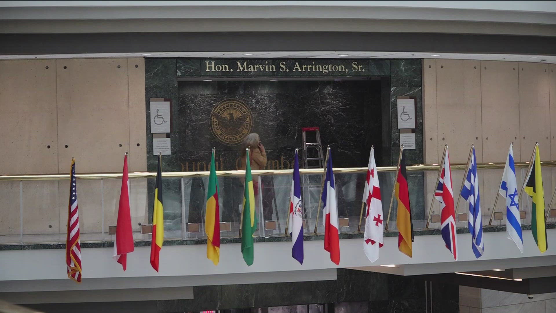 How many terms can governor serve | 11alive.com