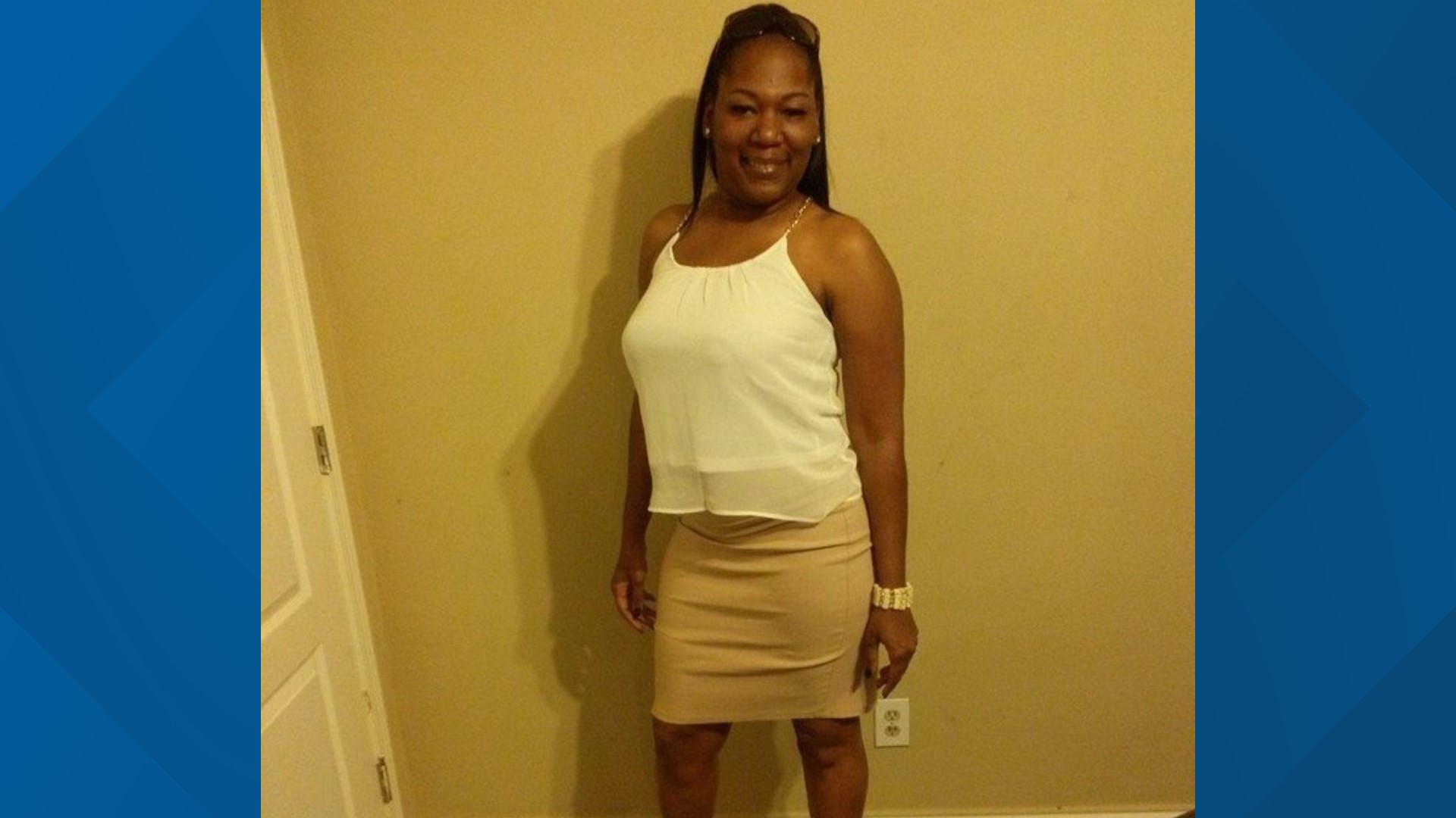 Sons mourn after Renae Edwards-Alexander shot, killed | 11alive.com