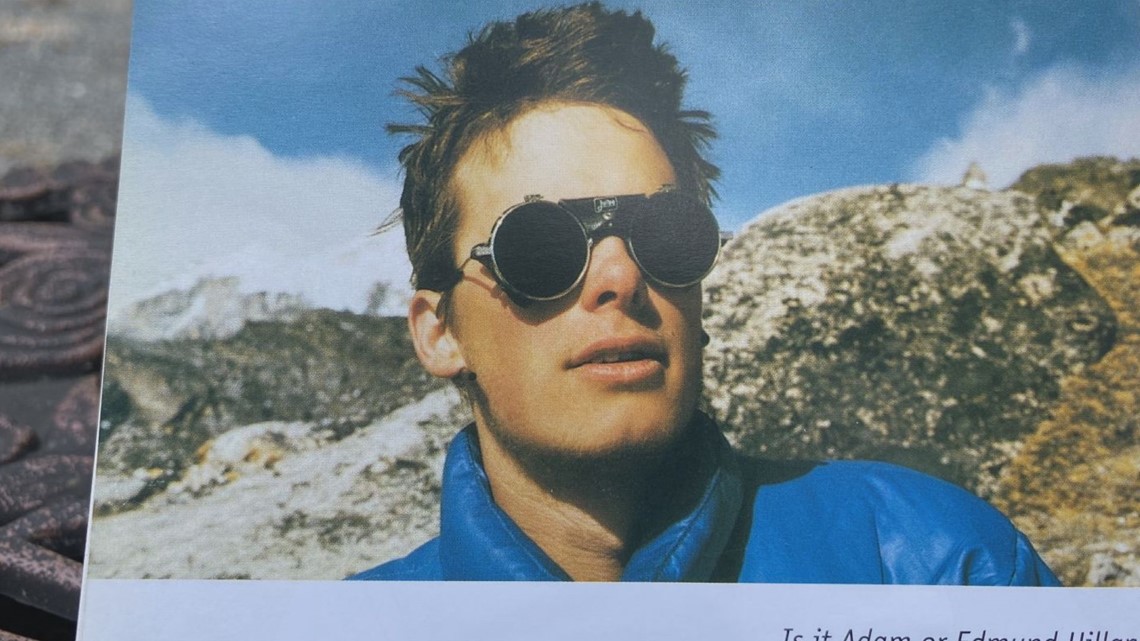 September 11 attacks victim Adam White | 11alive.com