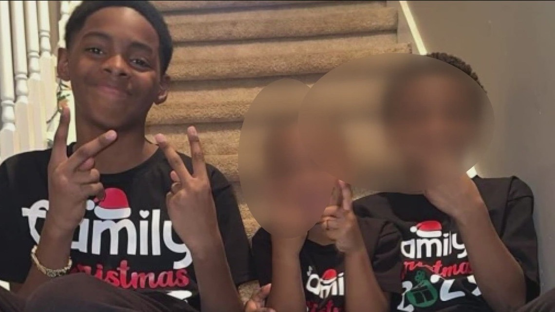 Public viewing and balloon release for 11-year-old shot and killed in ...