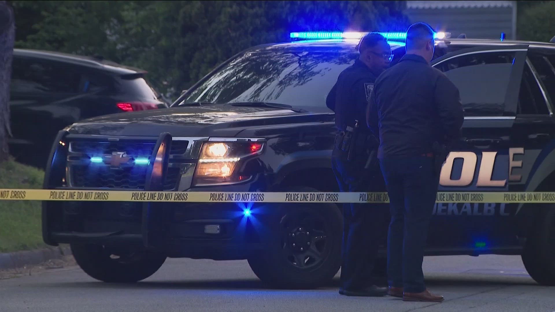 Here's what we know about Stone Mountain shooting that killed 2 ...