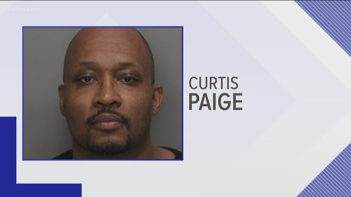 Prosecutors: Serial child molester gets triple life sentences | 11alive.com