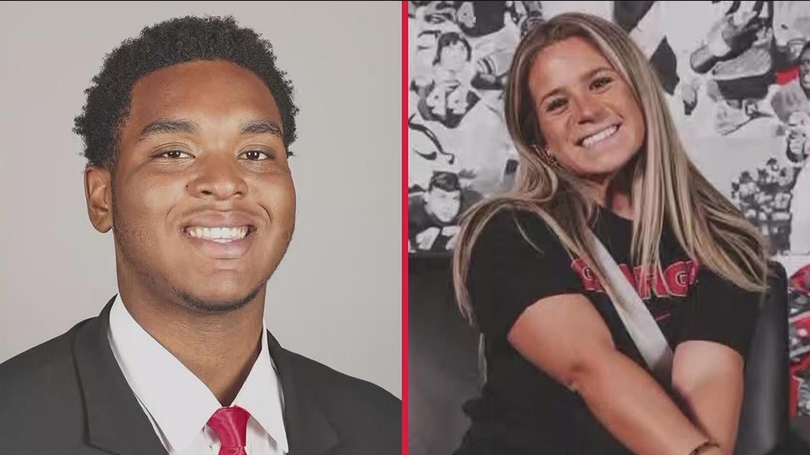 Unanswered questions about deadly UGA crash | 11alive.com