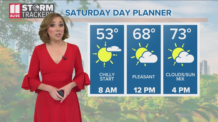 Maria Martin | 11alive.com