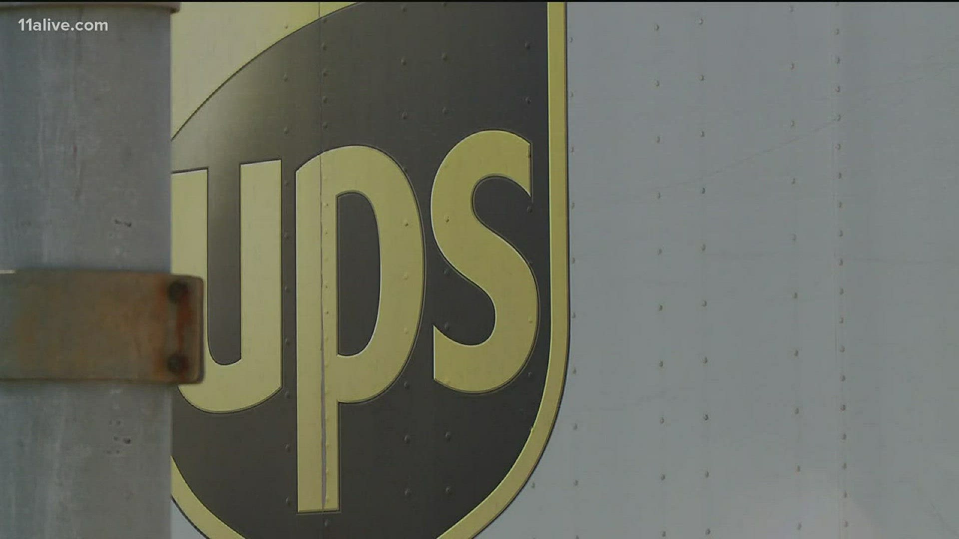 UPS customers struggle to get packages that were late for Christmas ...