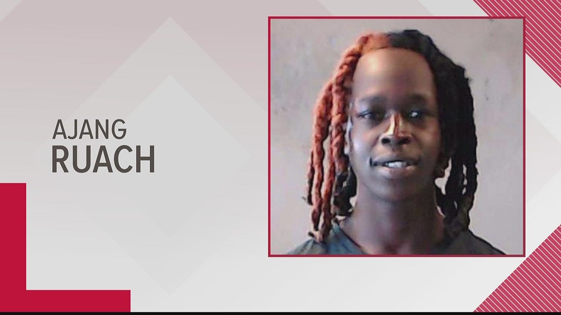 2nd murder suspect arrested following shooting at Brannon Hill in ...