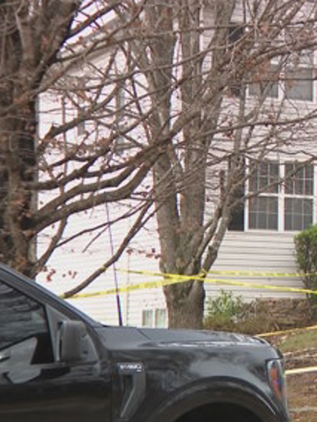 Warrant: Man killed mom, stepfather at Powder Springs home because he ...