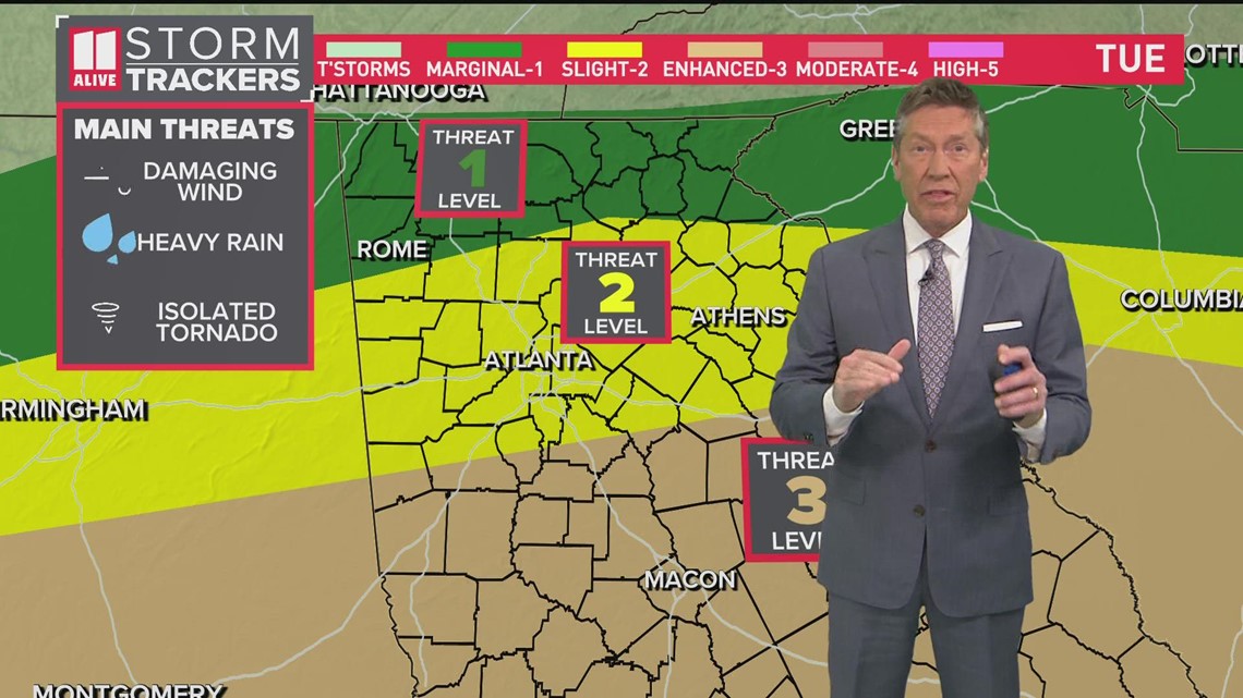 Atlanta Local News | Atlanta's source for Local News, Sports, Weather ...